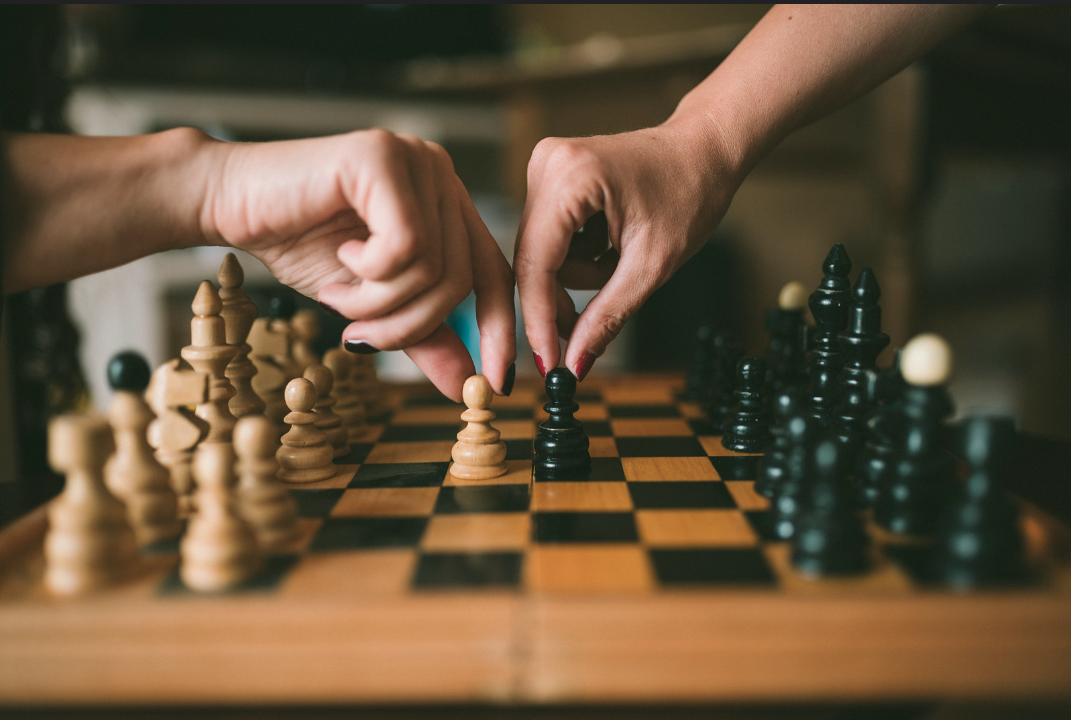 Elo Rating – How to match with an opponent with equal strength. – ML ...