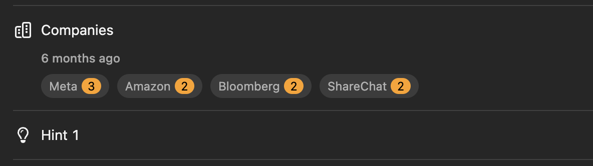 Leetcode 2529 Maximum Count Of Positive Integer And Negative Integer